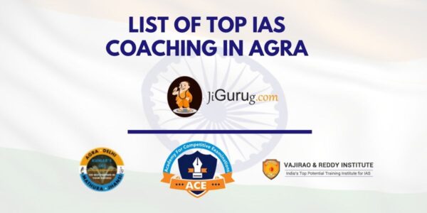 Best IAS Coaching Institutes In Agra - Jigurug.com Best IAS Coaching Institutes In Agra - Jigurug.com