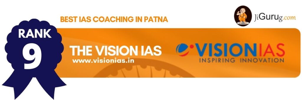 Top IAS Coaching Centers in Patna - JiGuruG.com