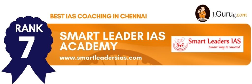 Best IAS Coaching In Chennai - UPSC Exam Strategy