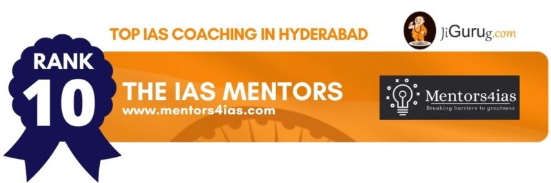 Best UPSC Coaching Centres in Hyderabad