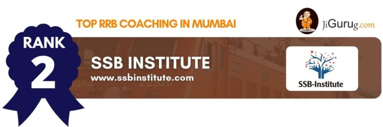 Top Railway Exam Coaching Centres In Mumbai - JiGuruG.com