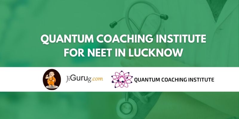 ALLEN Career Institute NEET Coaching in Lucknow