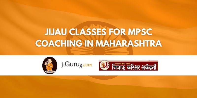 Jijau Logo