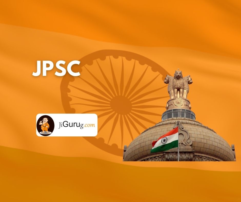 JPSC - JiGuruG.com