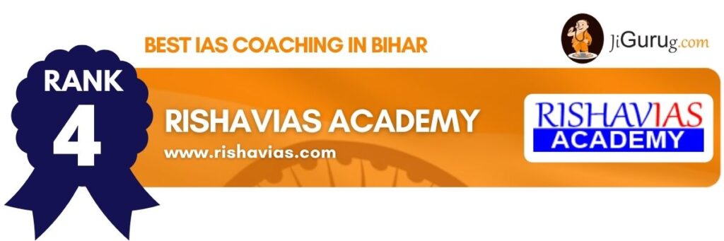 Best IAS Coaching In Bihar - JiGuruG.com