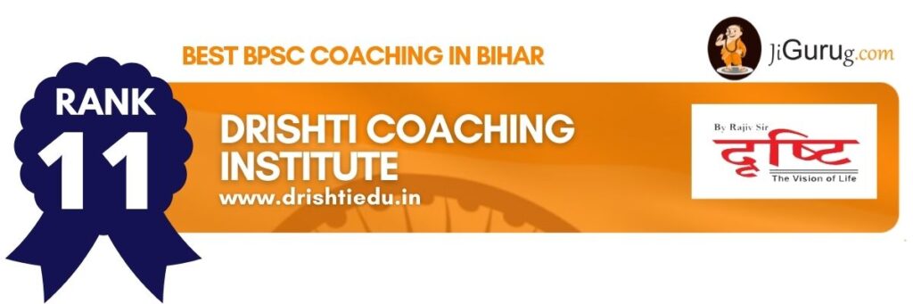 Top BPSC Coaching Institutes In Bihar - JiGuruG.com