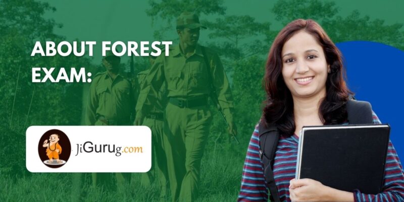 Top Forest Exam Coaching In Andhra Pradesh - JiGuruG.com