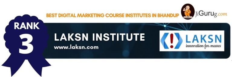 Best Digital Marketing Courses Institutes In Bhandup