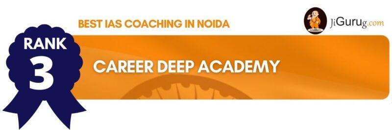 Top IAS Coaching Centers In Noida - JiGuruG.com