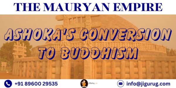 The Mauryan Empire: Rise, Achievements, And Legacy