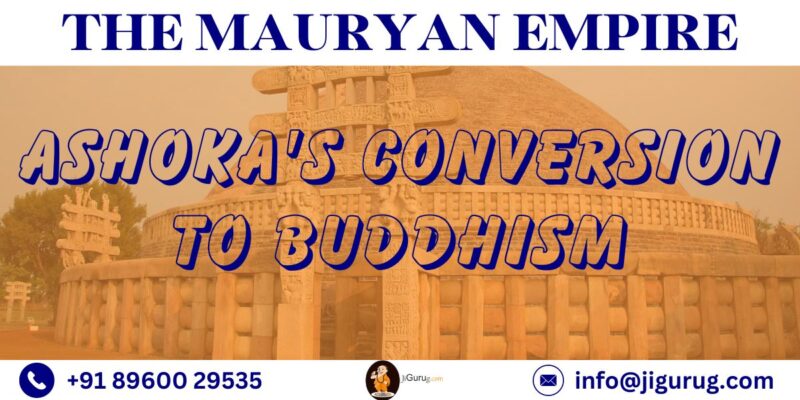 The Mauryan Empire: Rise, Achievements, And Legacy