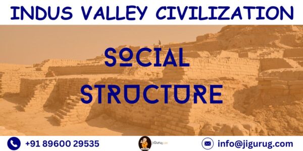 Indus Valley Civilization