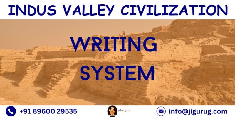Indus Valley Civilization